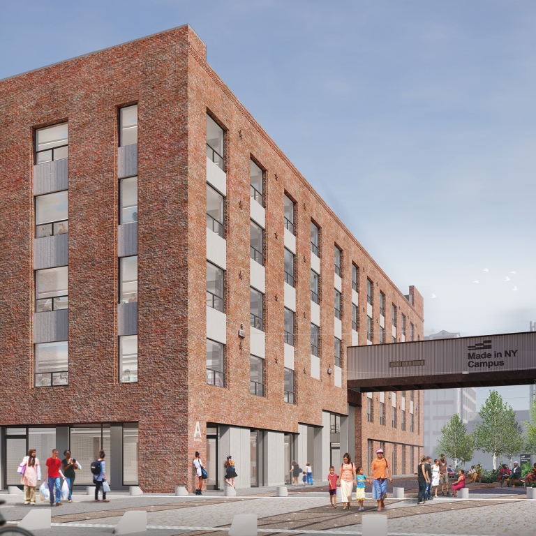 Mayor Adams Celebrates New York Fashion Week by Announcing Creation of ...